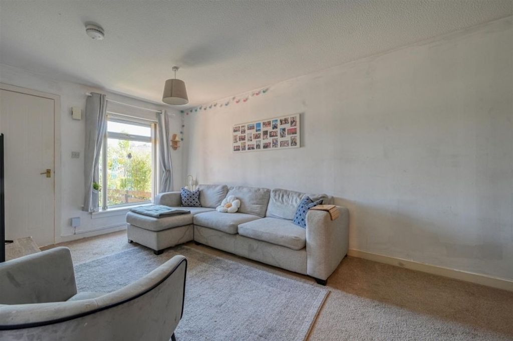 Ardness Place, Inverness IV2, 2 bed terraced bungalow for sale, £ ...