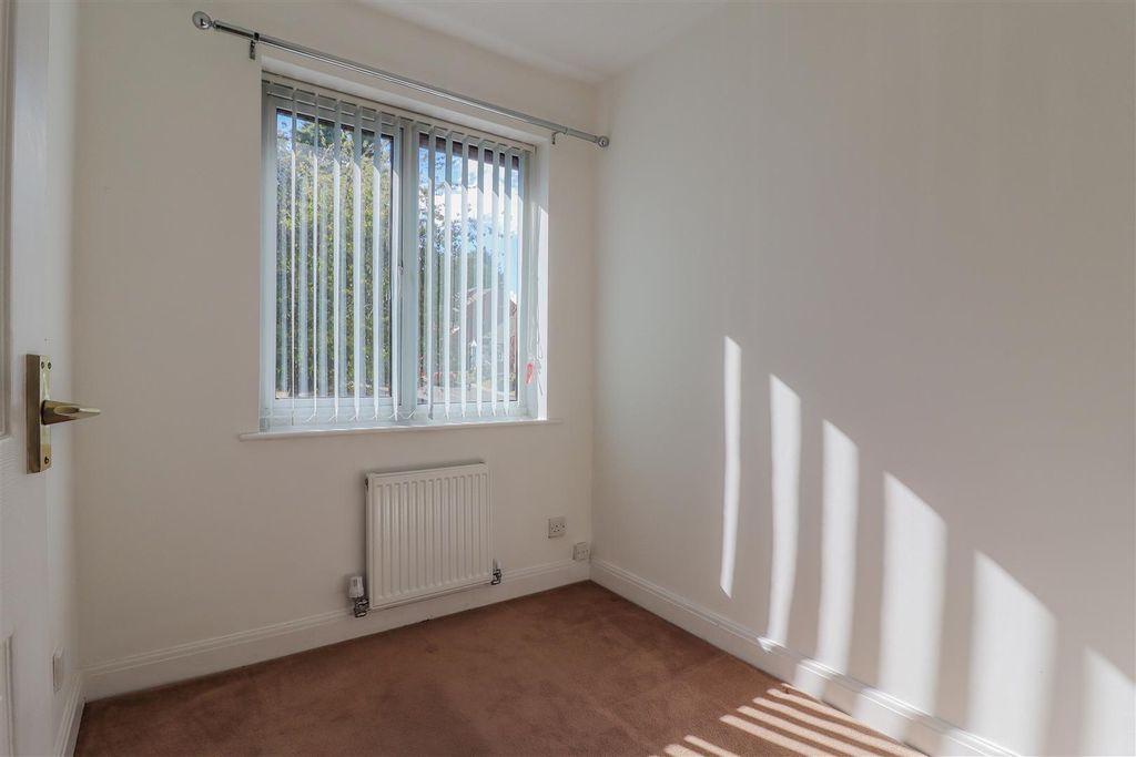 Rupert Kettle Drive, Bishops Itchington, Southam CV47, 3 bed end ...