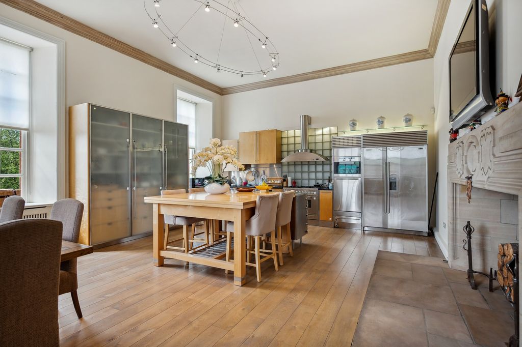 Formakin Estate Houston Road, Bishopton, Renfrewshire PA7, 5 bed semi ...