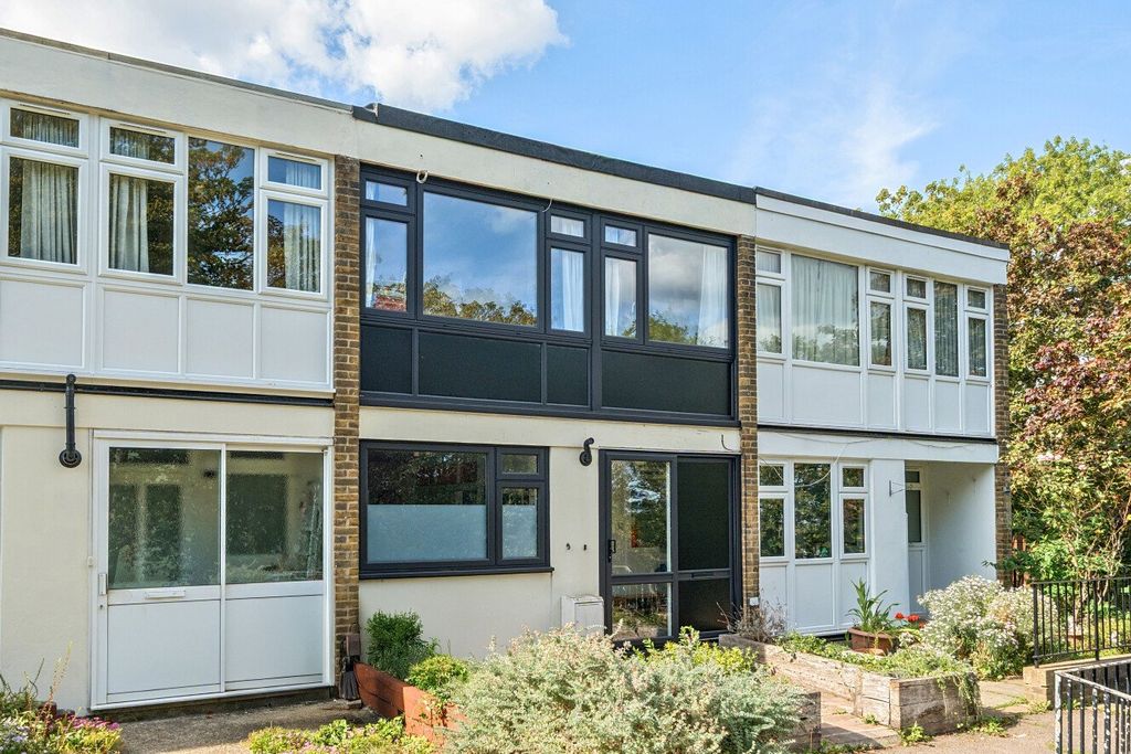 Cadley Terrace, London SE23, 4 bed terraced house for sale, £700,000 ...