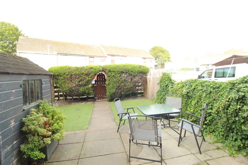 Rattray Place, Aberdeen AB24, 4 bed terraced house to rent, £1,400 pcm ...