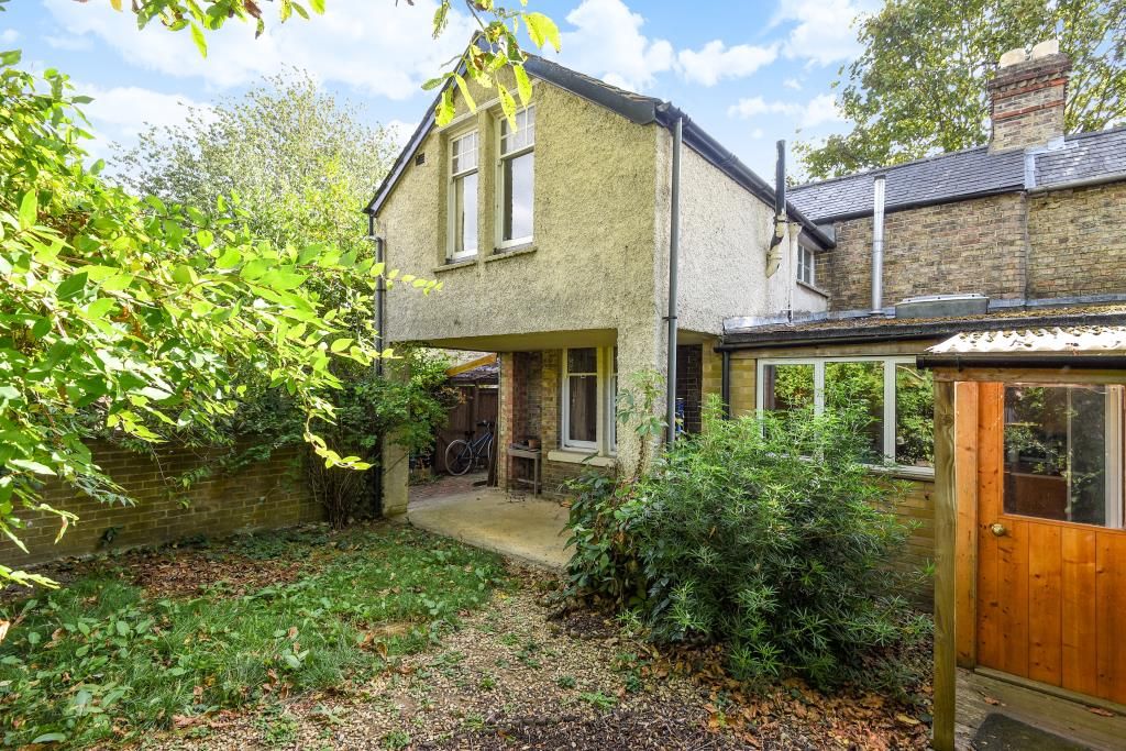 Headington Quarry, Oxfordshire OX3, 3 bed terraced house for sale, £ ...