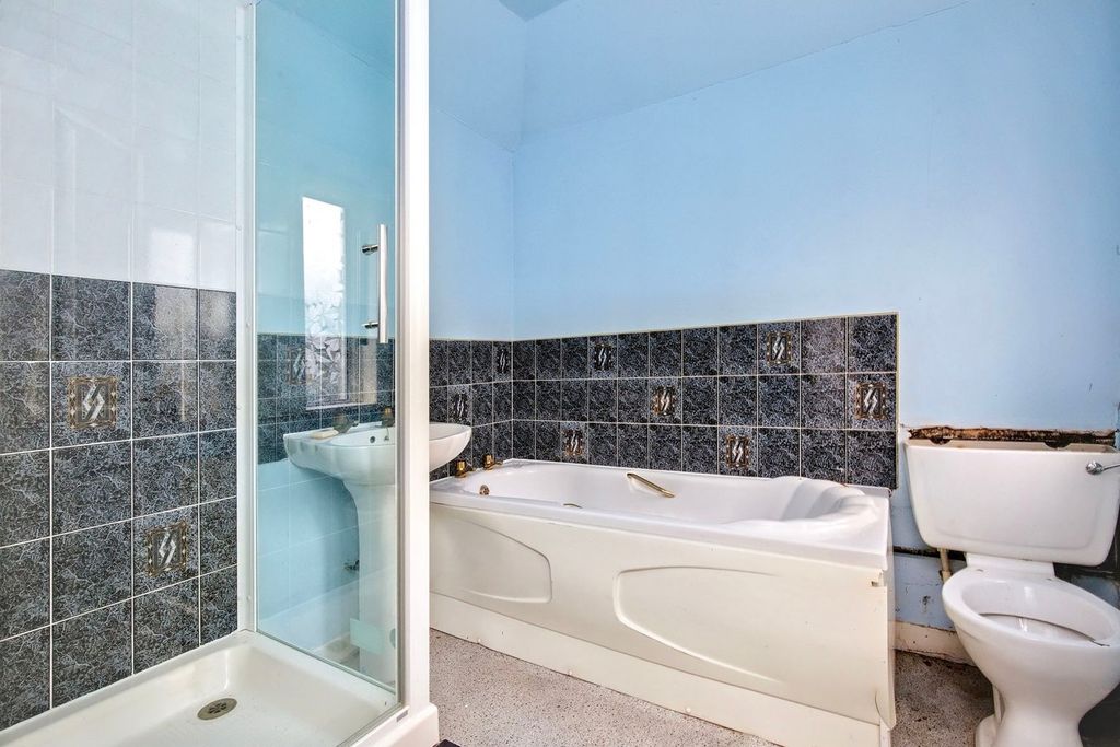 Friar Street, Perth PH2, 3 bed terraced house for sale, £199,950 ...