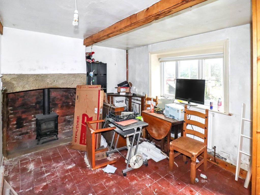 12 Cragg Lane, Great Horton, Bradford BD7, 2 bed terraced house for sale, £20,000 | PrimeLocation