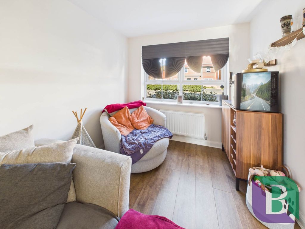 Watson Drive, Eagle Farm South MK17, 3 bed semi-detached house for sale ...