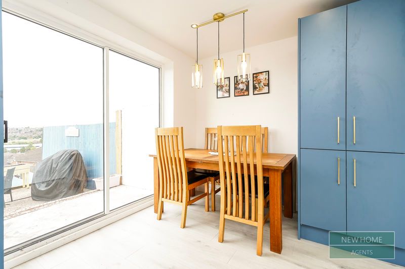 Violet Road, Carlton, Nottingham NG4, 3 bed detached house for sale, £ ...