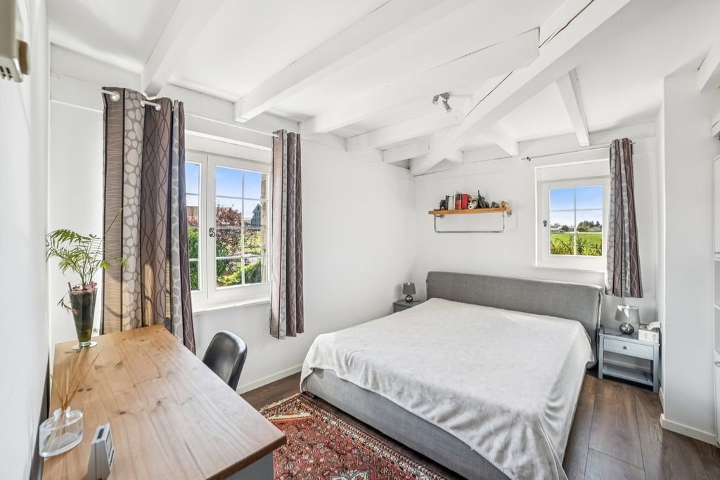 1730, Hauterive, CH, 5 bed detached house for sale, £2,309,316 ...