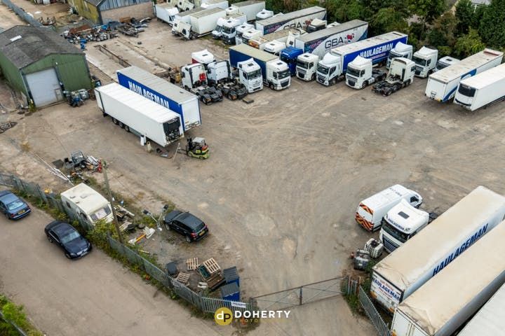 Land At Colliery Lane, Exhall, Coventry CV7, Land for sale, £1,500,000 ...