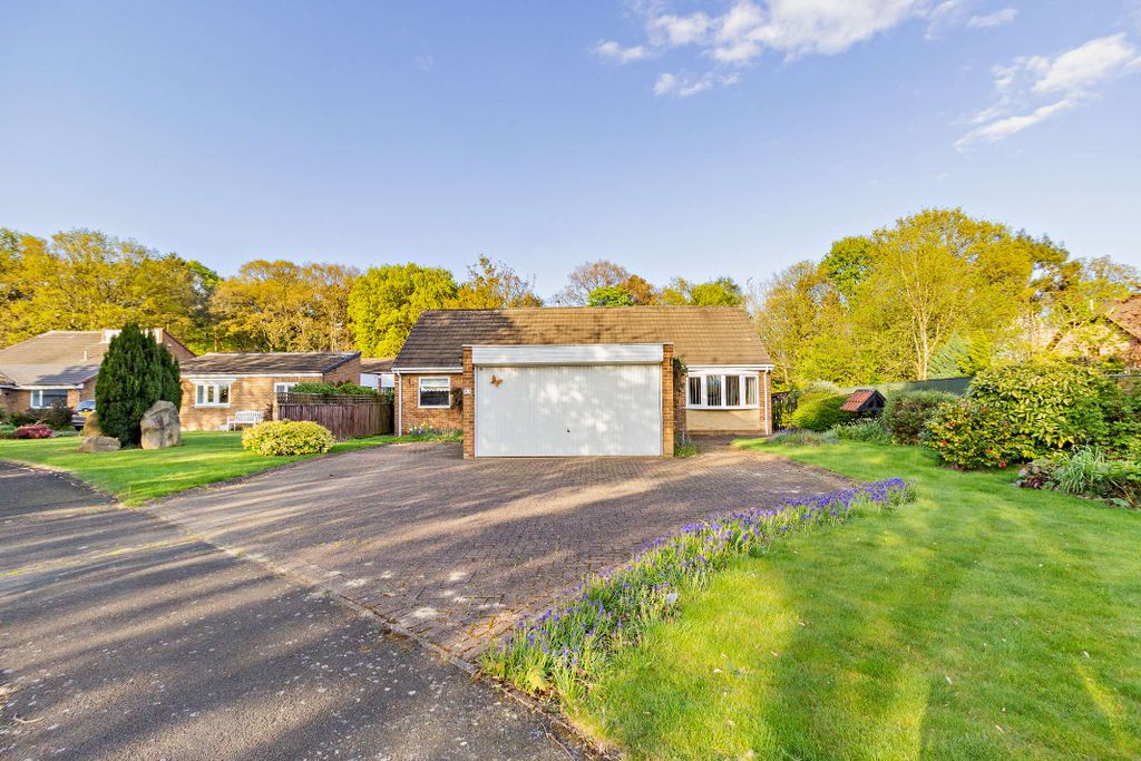 Lambton Court, Washington NE38, 5 bed detached house for sale, £389,995 ...