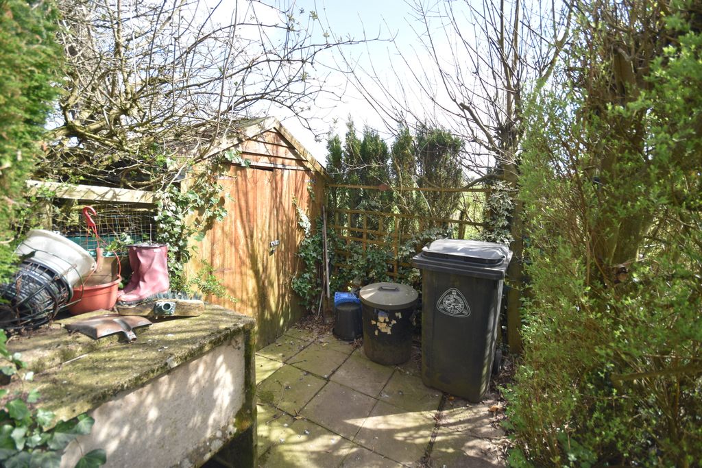 Ash Magna, Whitchurch SY13, 3 bed semi-detached house for sale, £ ...