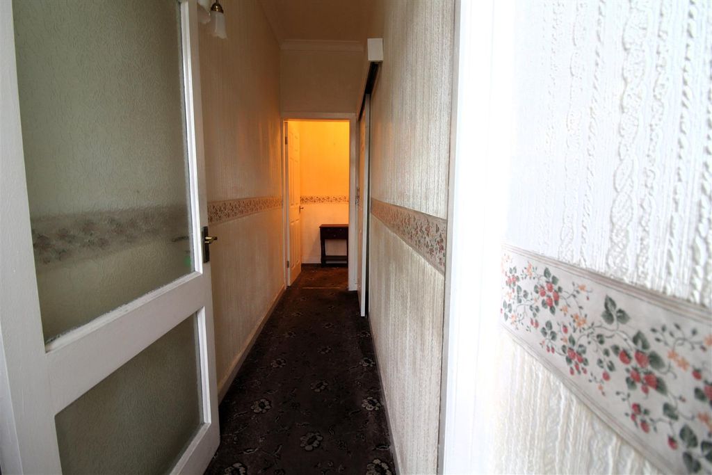 Thirlmere Street, Leigh WN7, 2 bed terraced house for sale, £105,000 ...