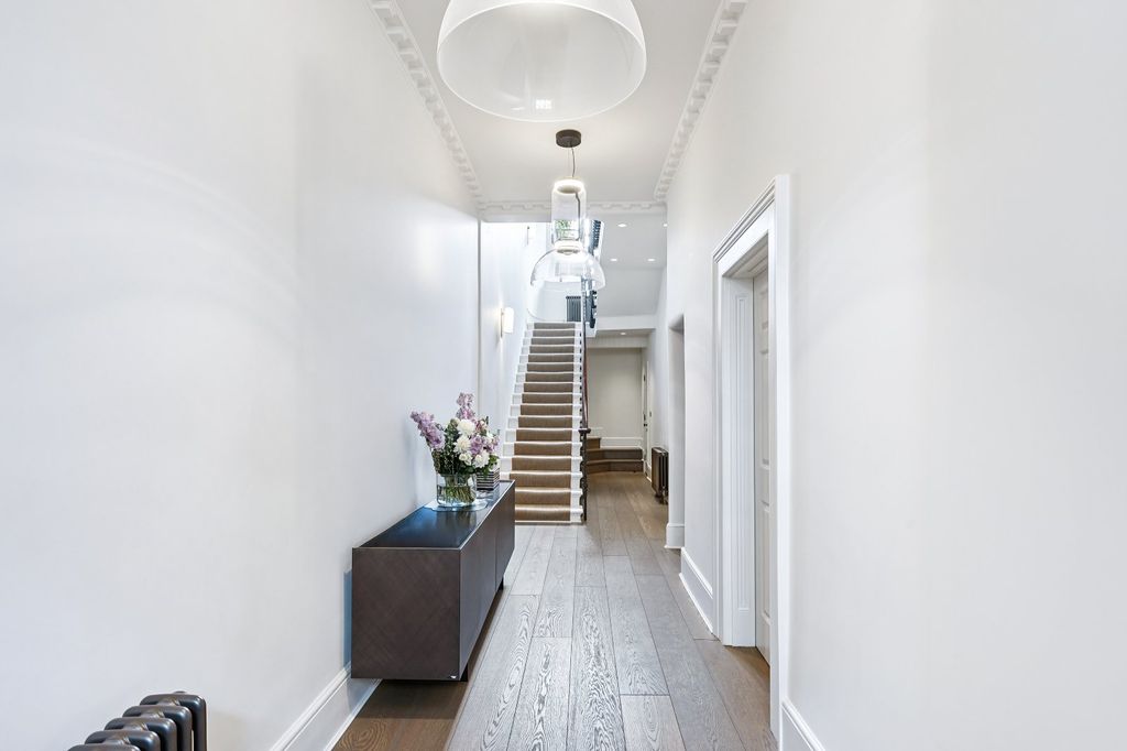 Wilton Crescent, Knightsbridge SW1X, 7 bed terraced house to rent, £ ...