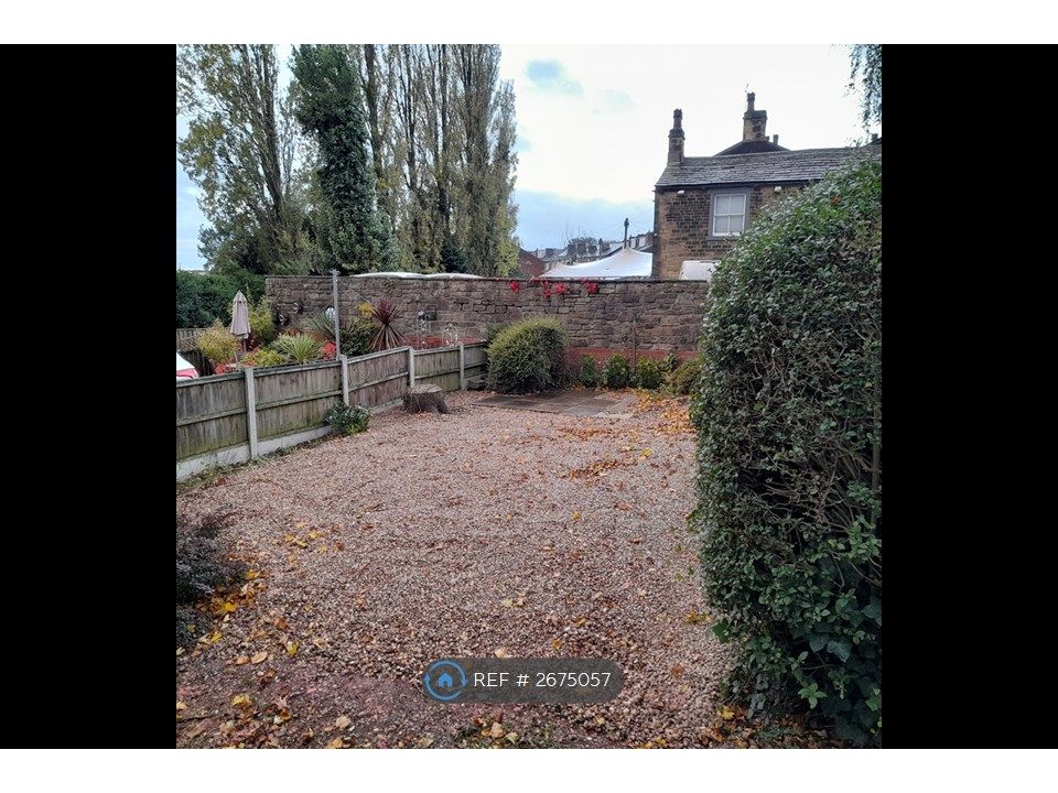 Scatcherd Buildings, Morley LS27, 2 bed terraced house to rent, £875 ...