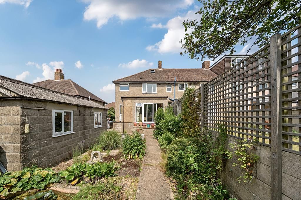 Lye Valley, Oxford OX3, 3 bed semi-detached house for sale, £480,000 ...