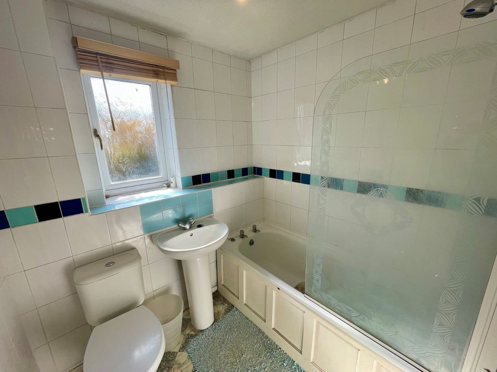 Wealden Hatch, Moseley Parklands, Wolverhampton, West Midlands WV10, 1 ...