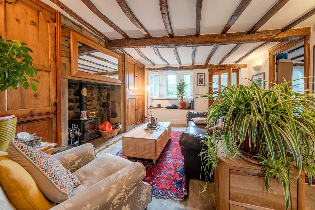 Micklefield Lane, Rawdon, Leeds, West Yorkshire LS19, 3 bed terraced ...