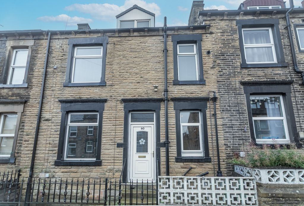 Zoar Street, Leeds LS27, 2 bed terraced house for sale, £170,000 ...