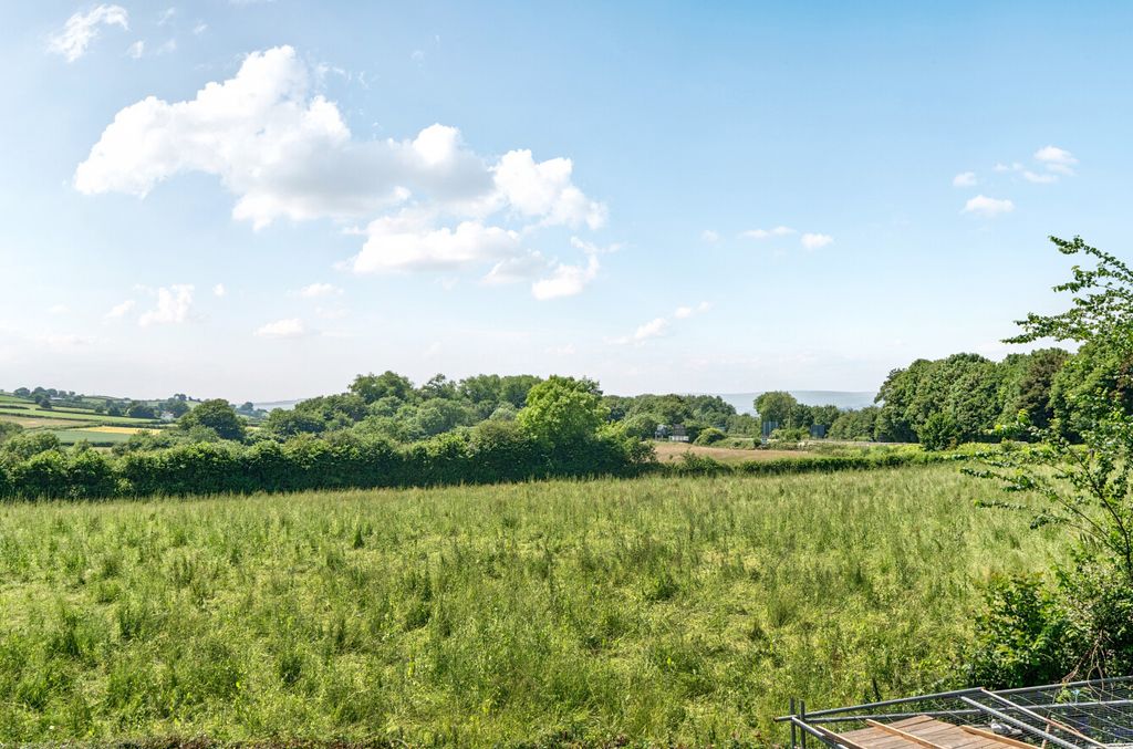 Caton, Ashburton, Newton Abbot, Devon TQ13, 3 bed bungalow for sale, £ ...