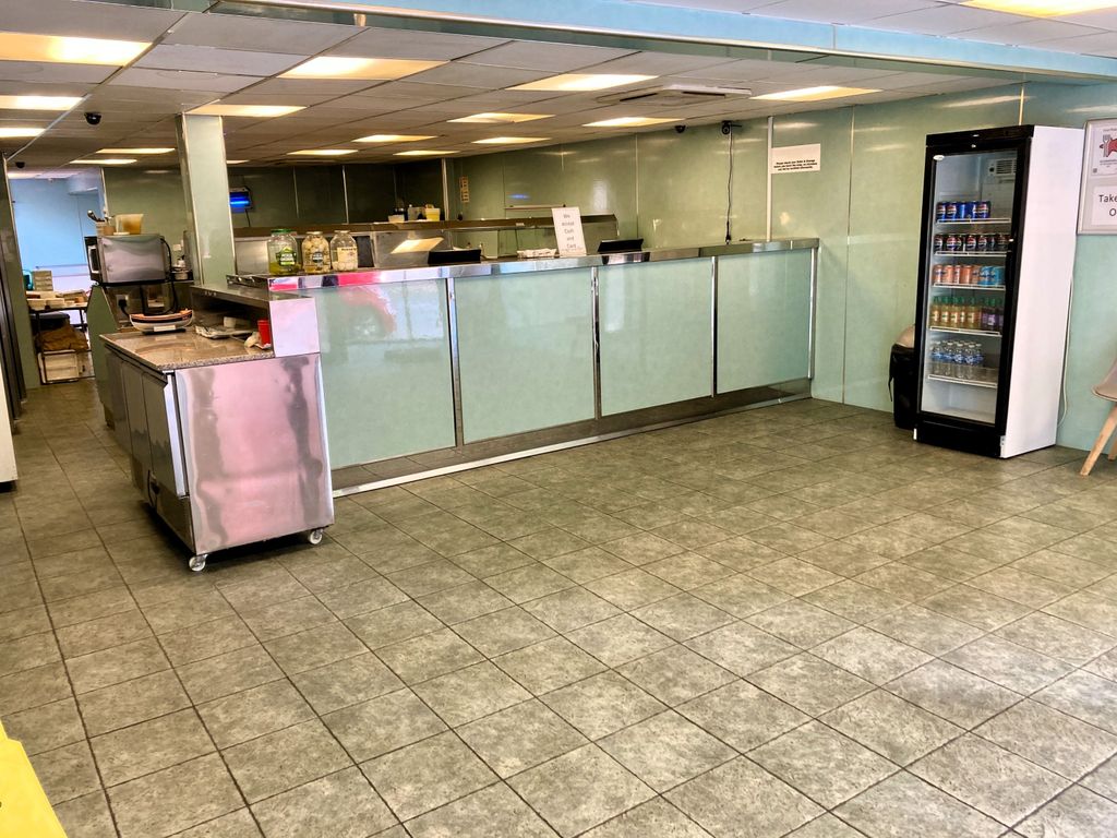 Winchester, Hampshire SO23, Restaurant for sale, £92,500 | PrimeLocation