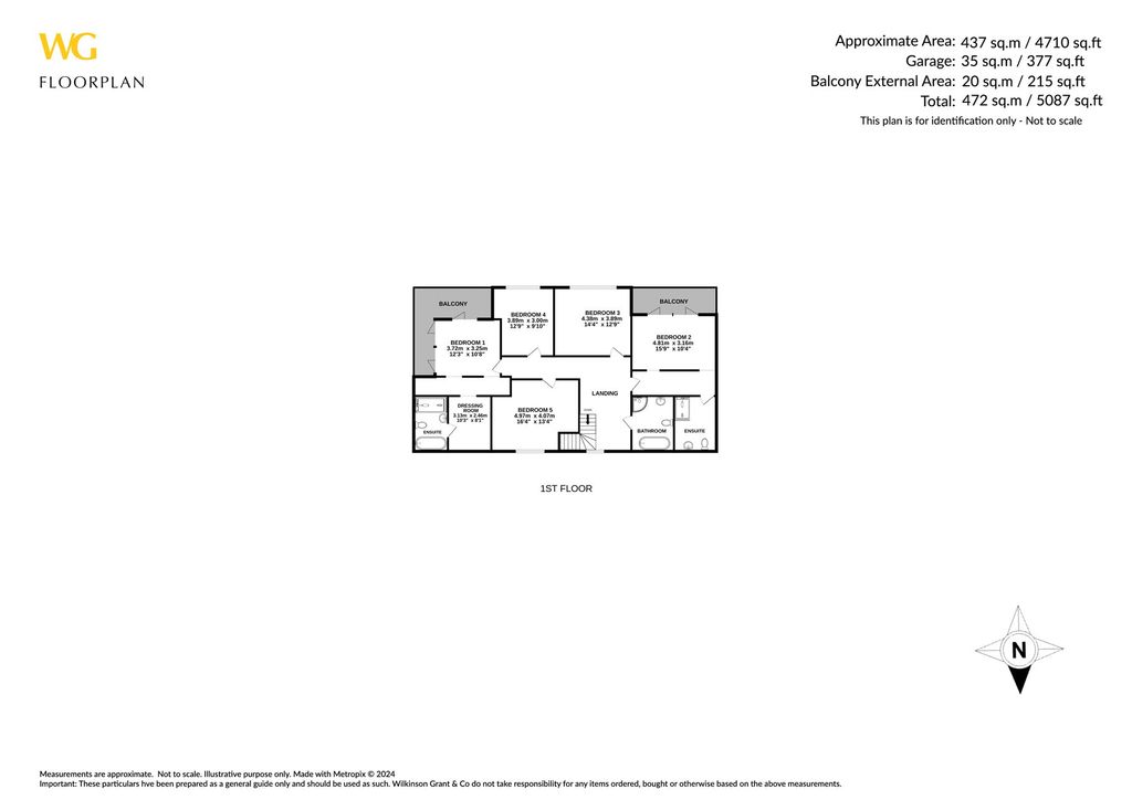 Castle Street, Exeter EX4, New home, 5 bed detached house for sale, £ ...