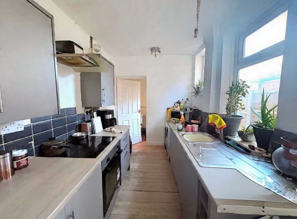 Fenwick Street, Warsop NG20, 3 bed terraced house for sale, £80,000 ...