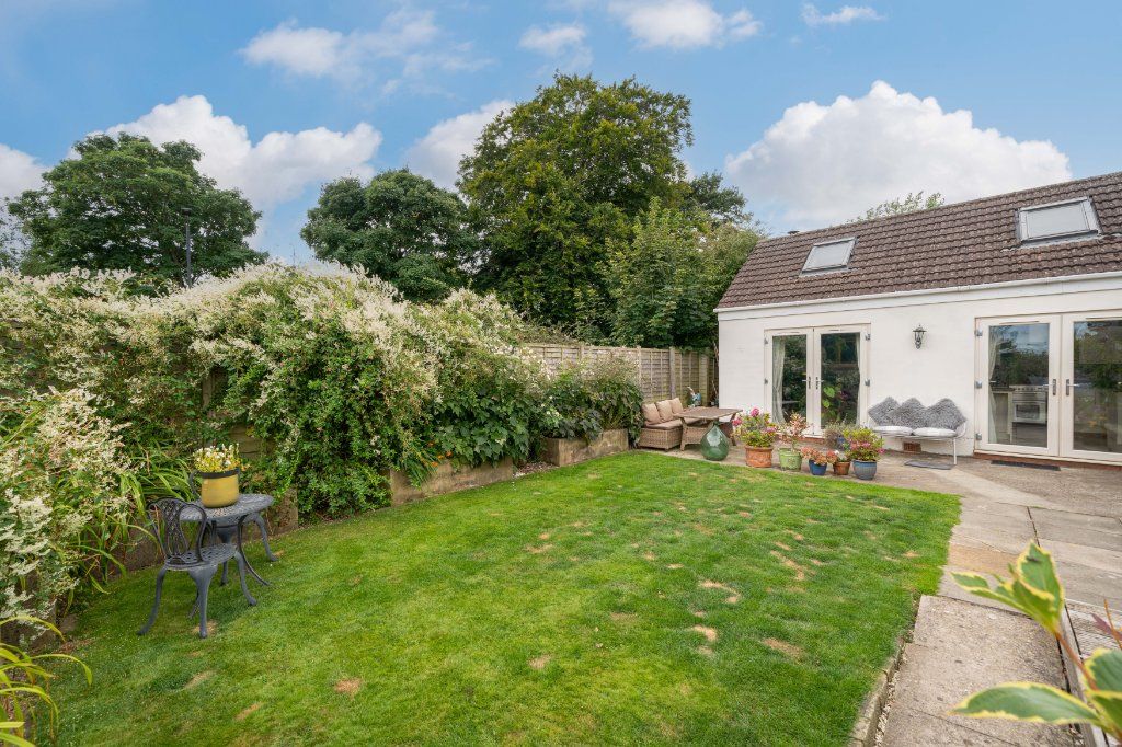 Princess Drive, Knaresborough, North Yorkshire HG5, 4 bed bungalow for ...
