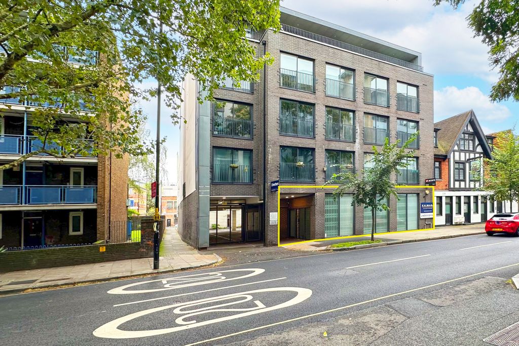 Long Lane, London SE1, Property for sale, £795,000 | PrimeLocation