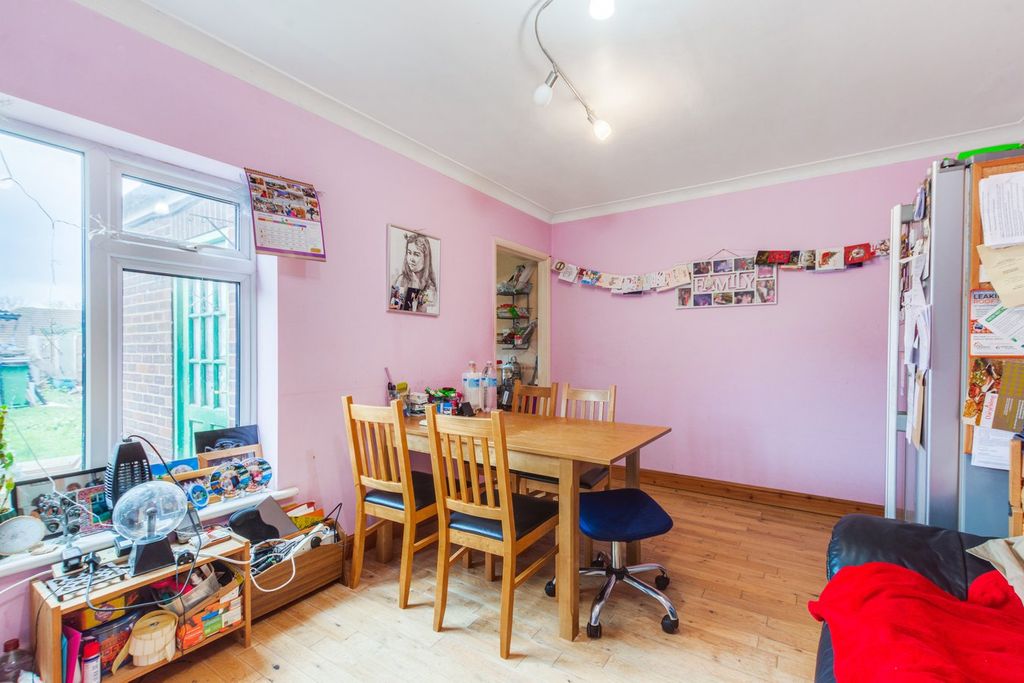 Corbylands Road, Sidcup DA15, 3 bed semi-detached house for sale, £ ...