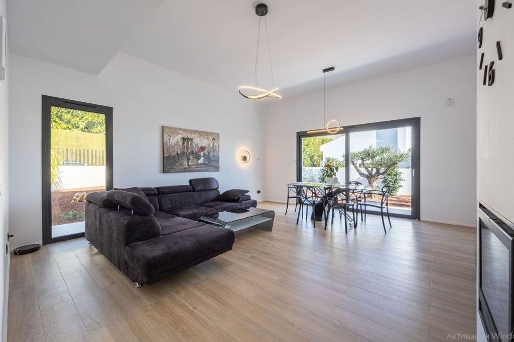 Alicante, Altea, 3 bed town house for sale, £861,011 | PrimeLocation