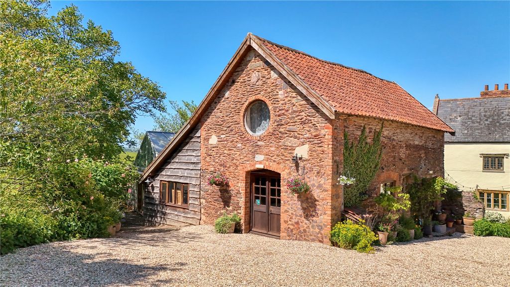 Huntstile, Goathurst, Bridgwater TA5, 6 bed detached house for sale, £ ...