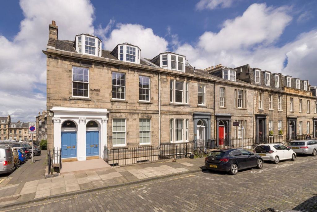 Forth Street, New Town, Edinburgh EH1, 3 bed flat to rent, £3,450 pcm ...
