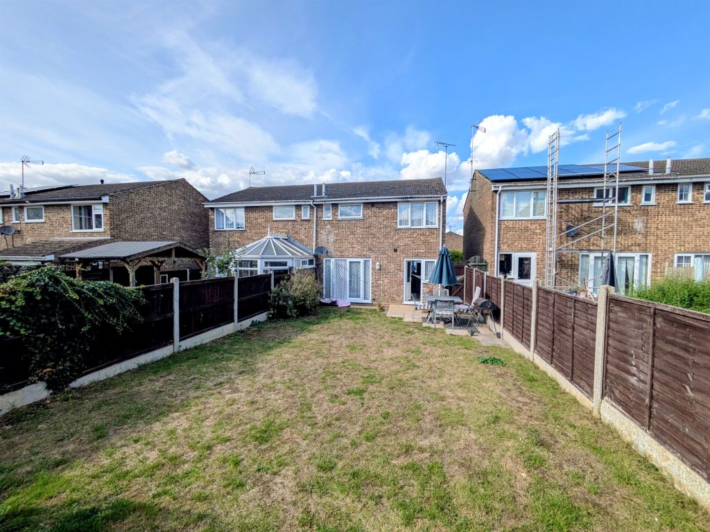 Fisher Way, Braintree CM7, 3 bed semi-detached house for sale, £350,000 ...