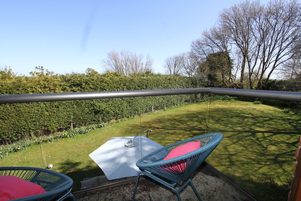Old Willingdon Road, Friston BN20, 5 bed detached house for sale, £ ...