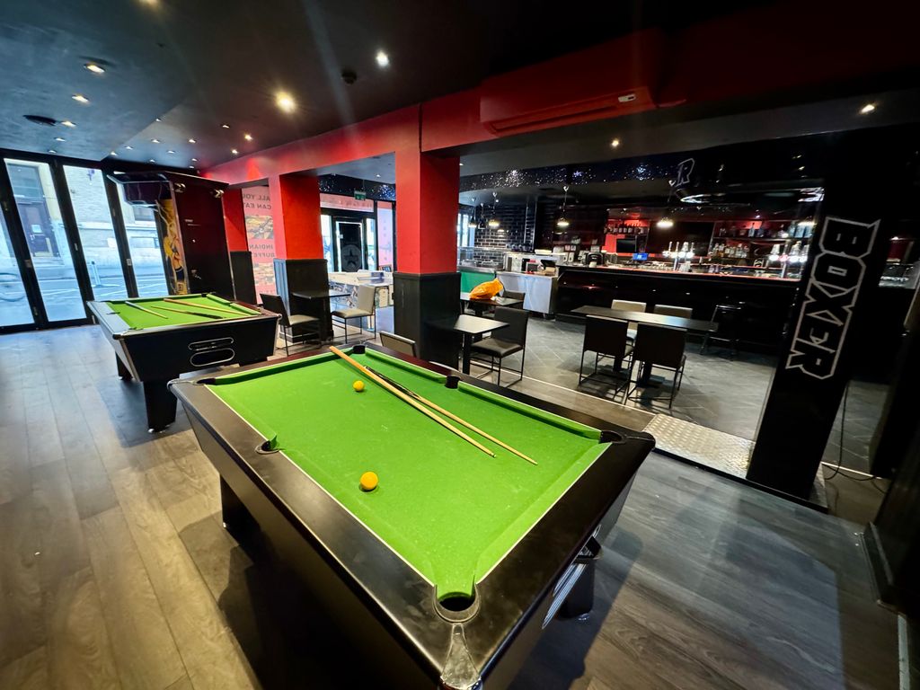 Granby Street, Leicester LE1, Restaurant for sale, £95,000 | PrimeLocation