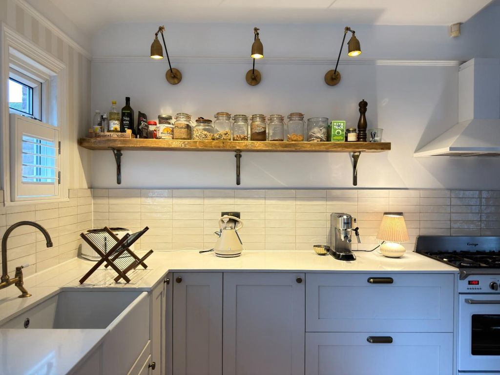 Auburn Road, Old Trafford M16, 4 bed semi-detached house for sale, £ ...