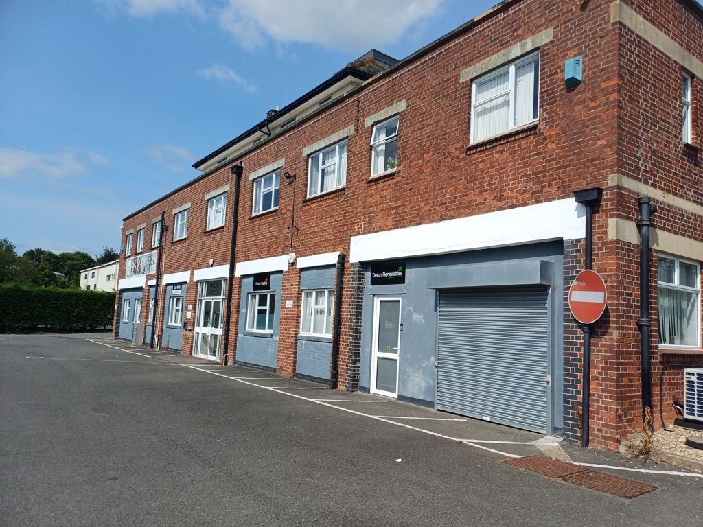Unit 7A Philip House, Honiton Road, Exeter, Devon EX1, Office to let ...