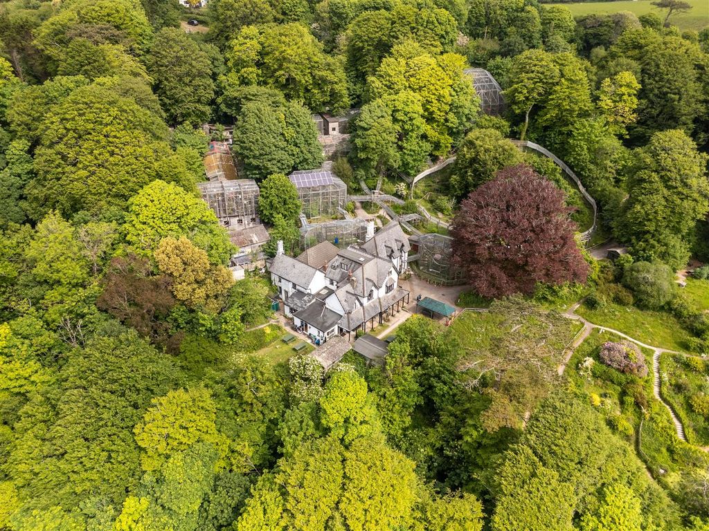 St. Martin, Looe PL13, 10 bed detached house for sale | PrimeLocation
