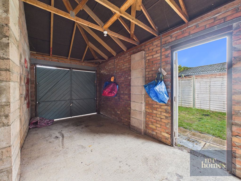 Walton Place, Grangetown, Cardiff CF11, 1 bed bungalow for sale, £ ...