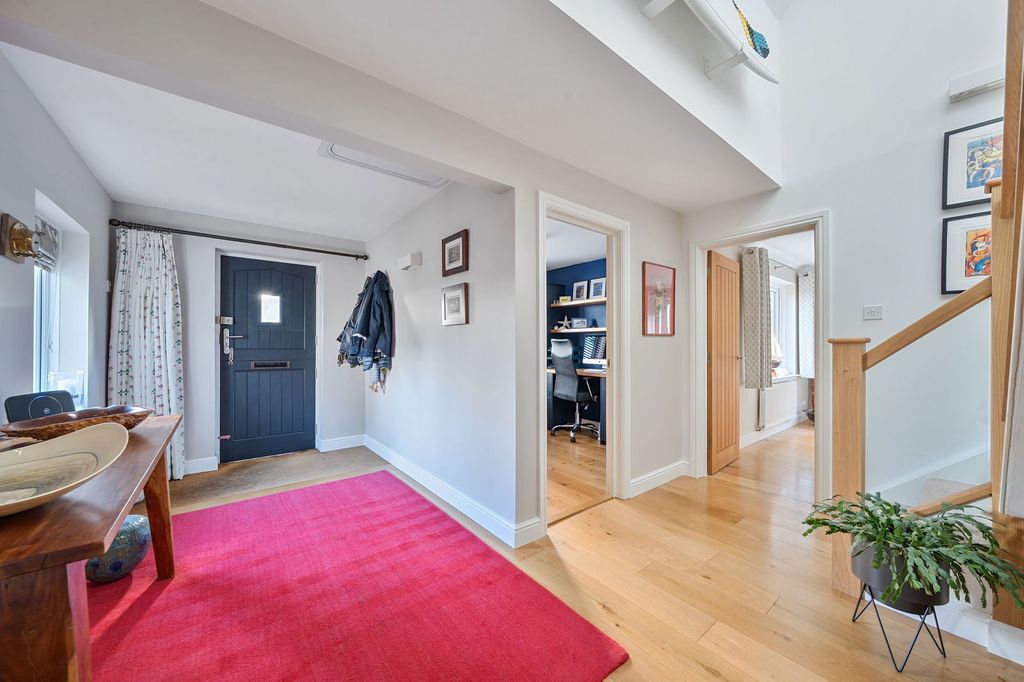 Kingston, South Devon TQ7, 4 bed detached house for sale, £889,950 ...