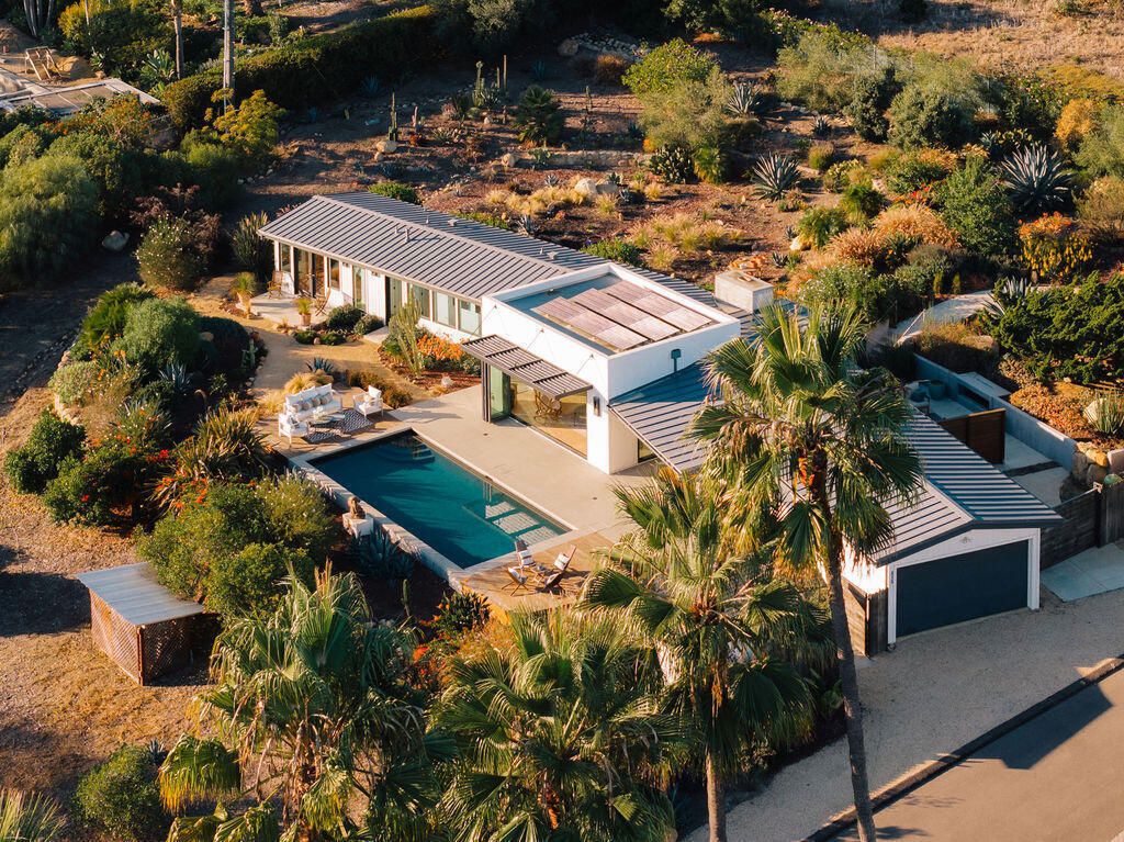 Yankee Farm Road, California, United States Of America, 3 bed property ...