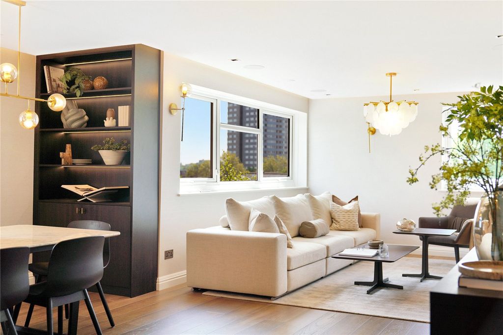 Acol Road, South Hampstead NW6, 3 bed flat for sale - 70068326 ...