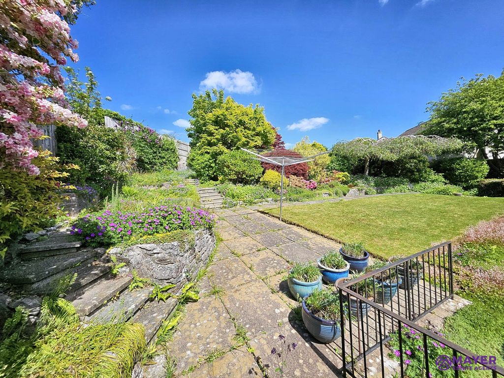 Plymbridge Road, Plympton PL7, 4 bed detached house for sale, £565,000 ...