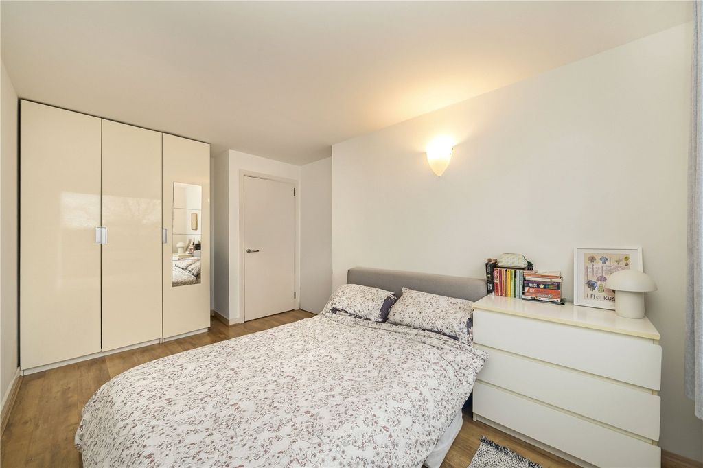 Arizona Building, Deals Gateway SE13, 1 bed flat to rent, £1,650 pcm ...