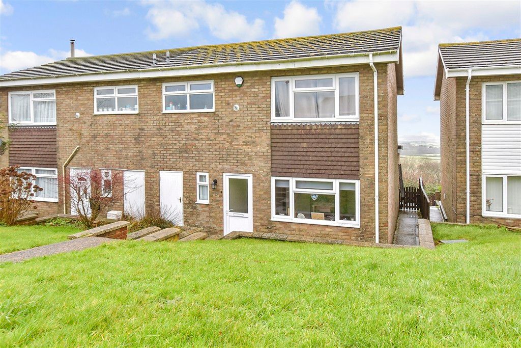 Silver Trees, Shanklin, Isle Of Wight PO37, 3 bed semi-detached house ...