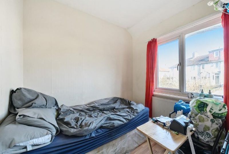The Roundway, Tottenham N17, 3 bed terraced house for sale, £470,000 ...