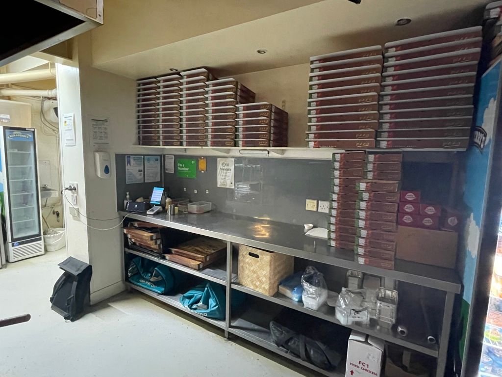 Unit 6B, 26 Hulme High Street, Hulme, Manchester, Greater Manchester ...