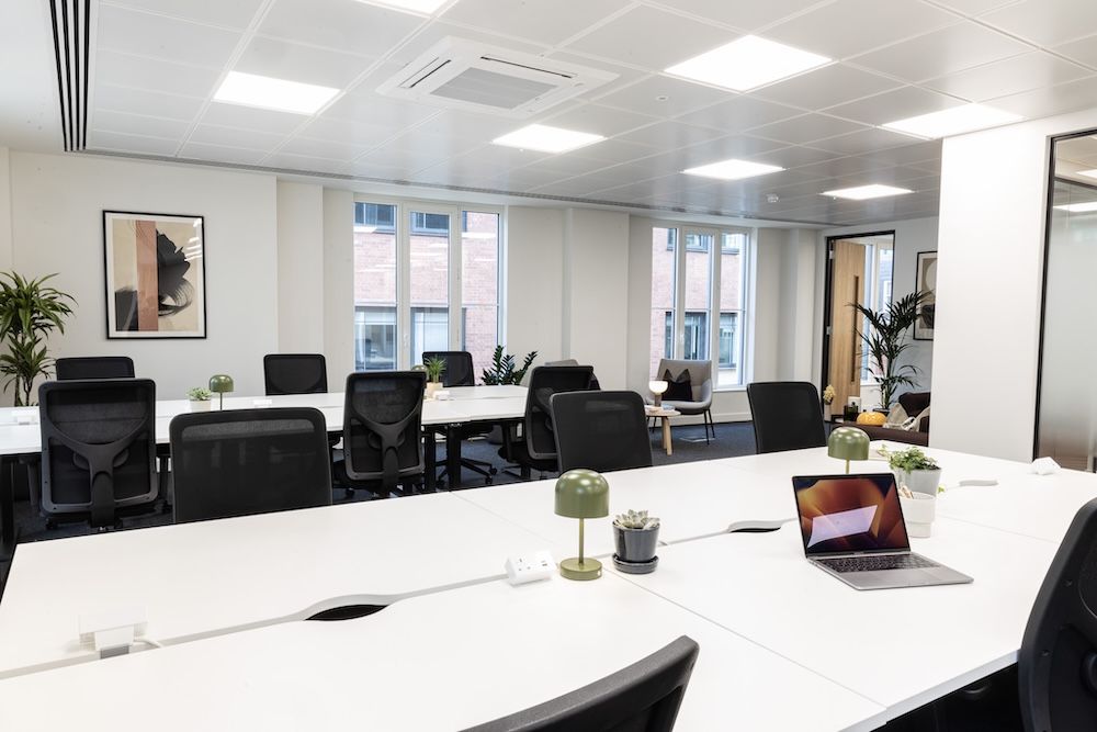 Furnival Street, Chancery Lane EC4A, Office to let, £237,600 pa ...