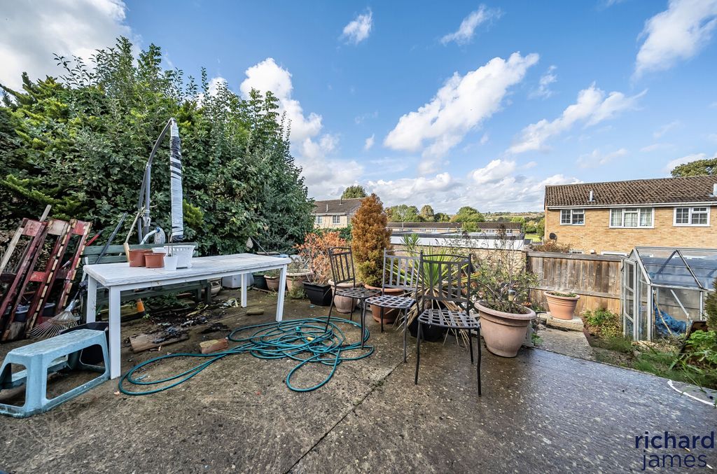 Sherford Road, Haydon Wick, Swindon SN25, 3 bed detached house for sale ...