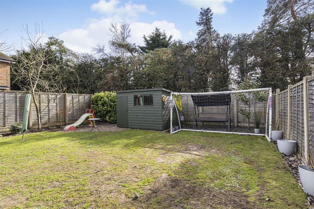 Mays Avenue, Balsham CB21, 3 bed semi-detached house for sale, £400,000 ...