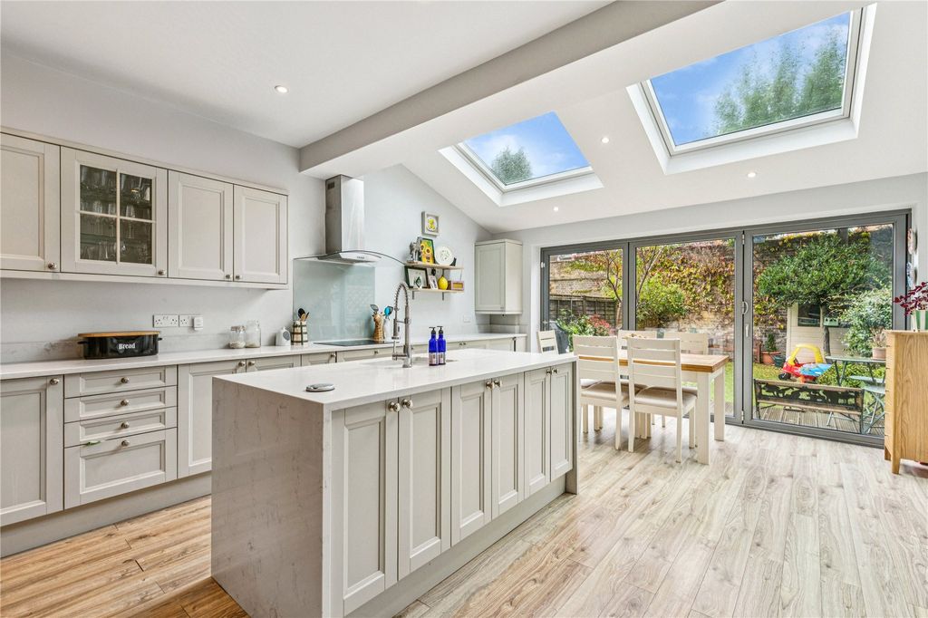 Wilna Road SW18, 4 bed terraced house for sale, £1,295,000 | PrimeLocation